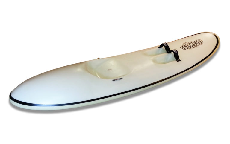 Island Waveskis | Custom Surf Crafts, Waveski Surfing Boards
