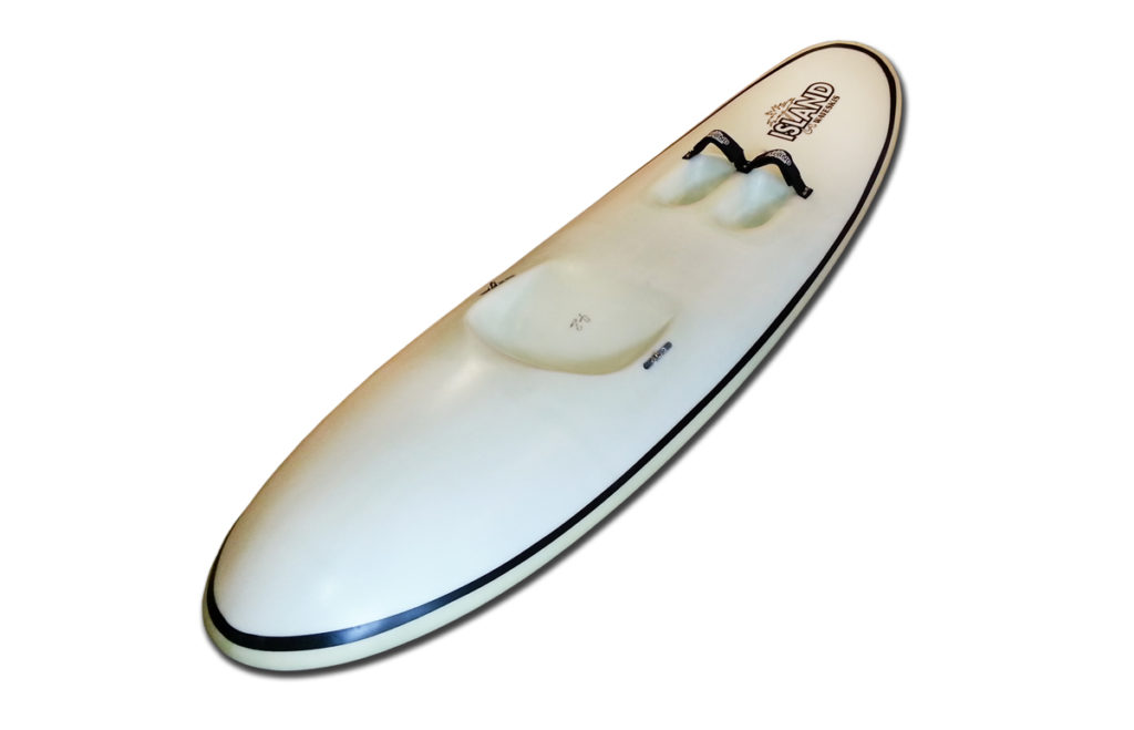 The Egg | Island Waveskis