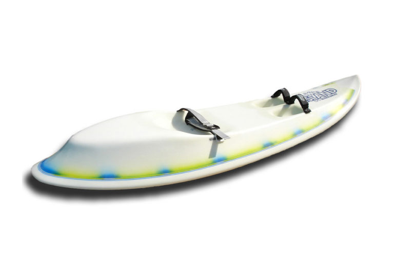 Island Waveskis | Custom Surf Crafts, Waveski Surfing Boards