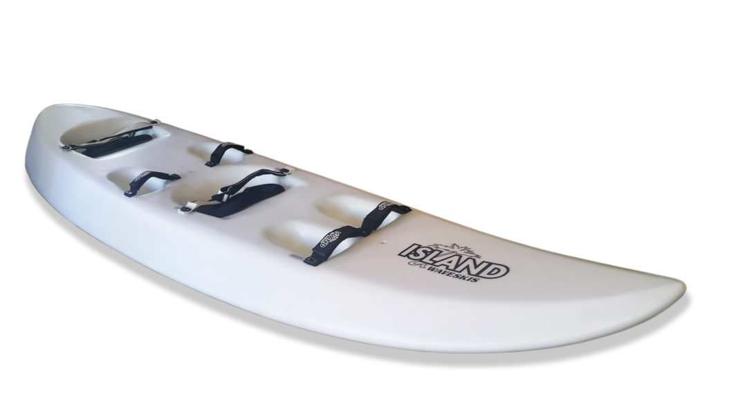 Tandem | Island Waveskis